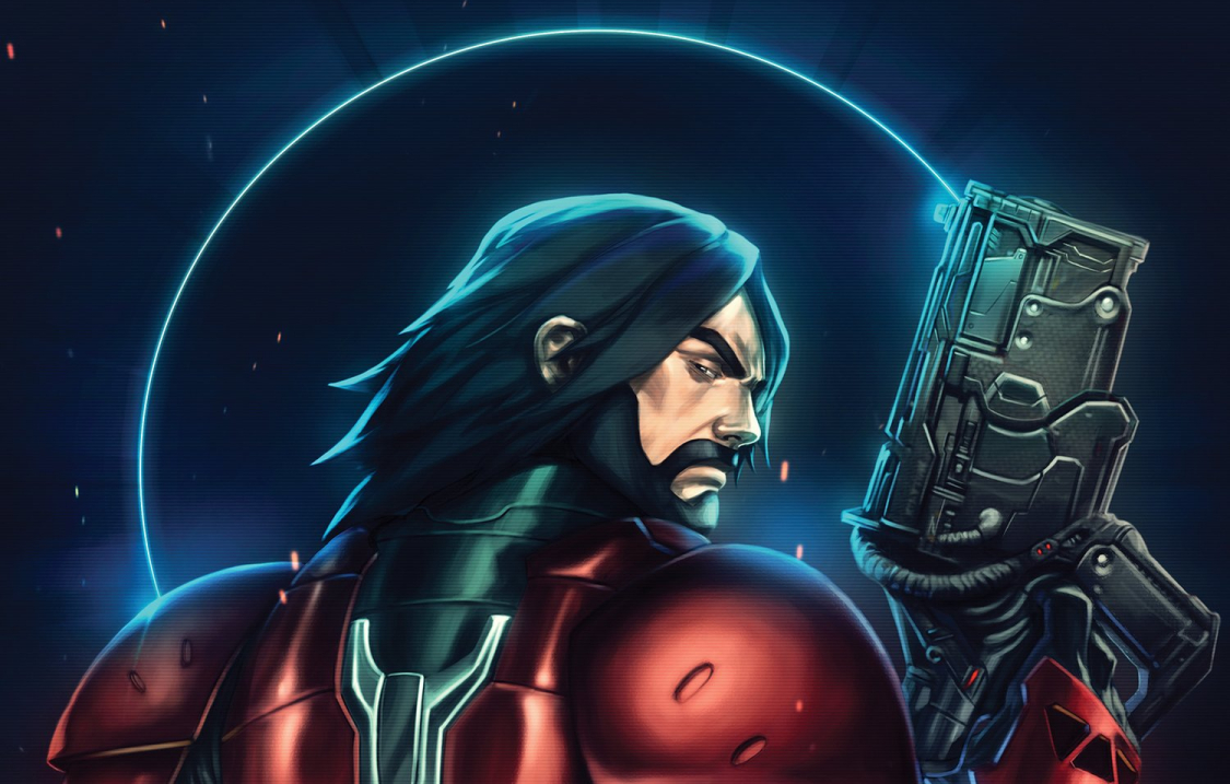 The Best VR Gaming experience in Vancouver and Richmond - Megarealm VR
